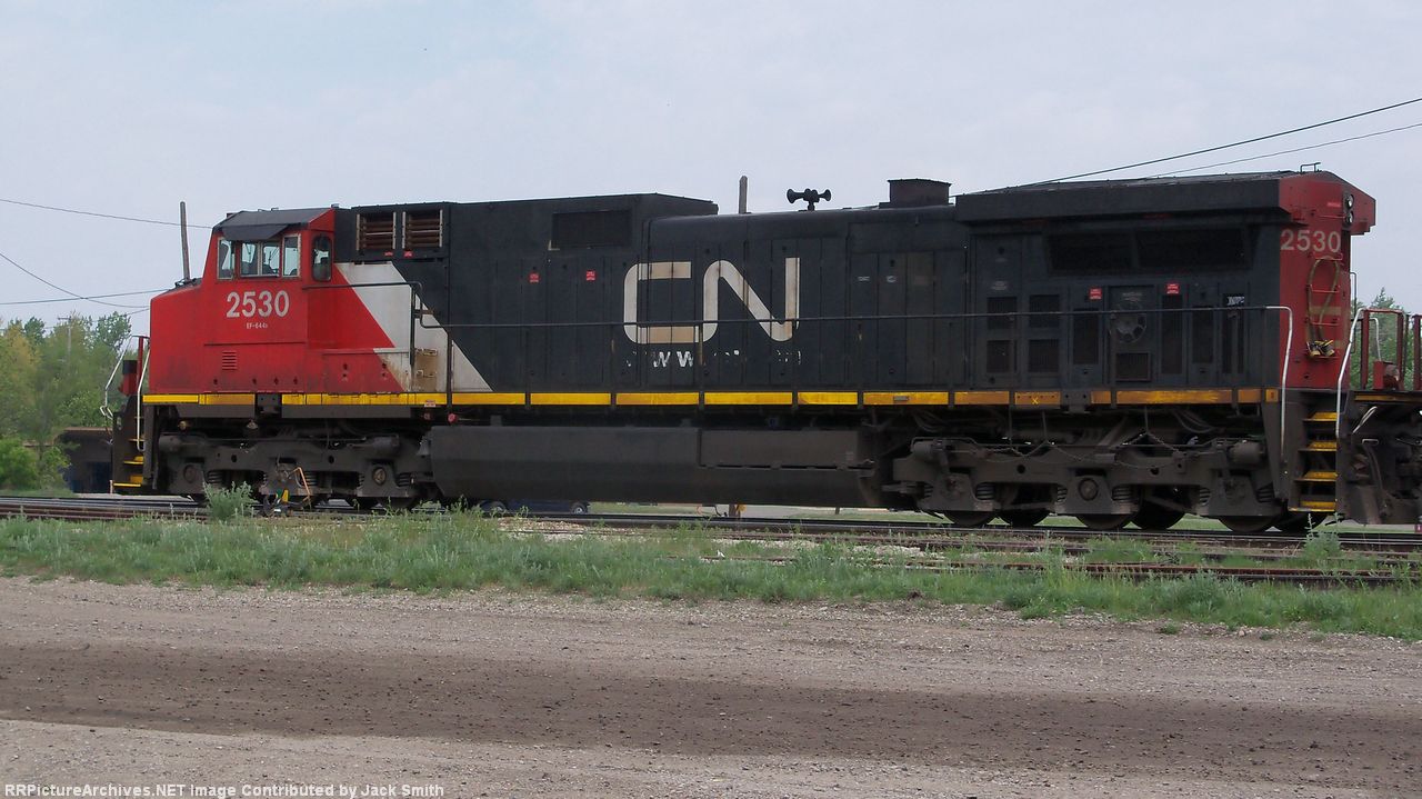 CN 2530